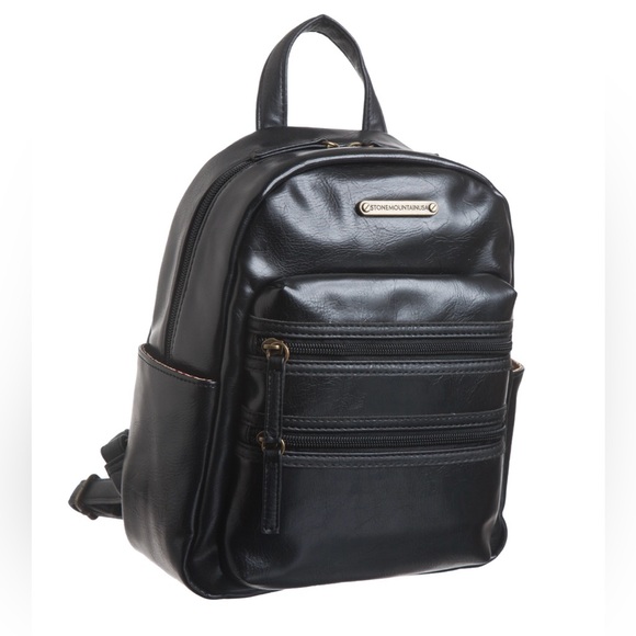 Stone Mountain Accessories | Bags | Stone Mountain Veda Double Front ...